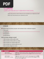 New Handbook of Self Assesment CDAKB | PDF