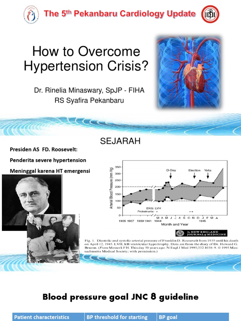 HT Emergency Final DR Rinelia Minaswary, SPJP | Download Free PDF ...