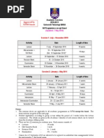 DepEd Sample Class Program and Teachers Schedule | PDF | Schools ...