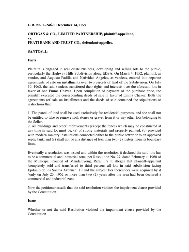 Consolidated Cases For Reference in Public Corporations | PDF | Bp ...