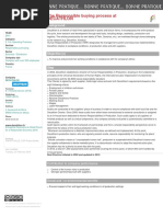 Decathlon - Group 2 - Content | PDF | Supply Chain | Logistics