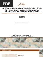 1.1 Pasos para Elaborar Un Cuadro de Cargas | PDF | Energia electrica ...