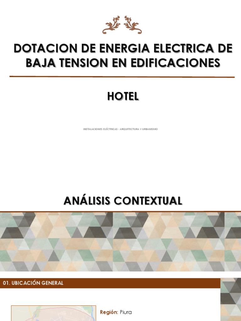 Calculo de Máxima Demanda | PDF | Electromagnetismo | Equipo