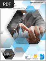 ME2L Step-By-step GUIDE - Display A List of POs | PDF | Microsoft Excel ...