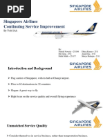 DELTA Plus Model & Five Stages of Analytics Maturity: A Primer | PDF ...