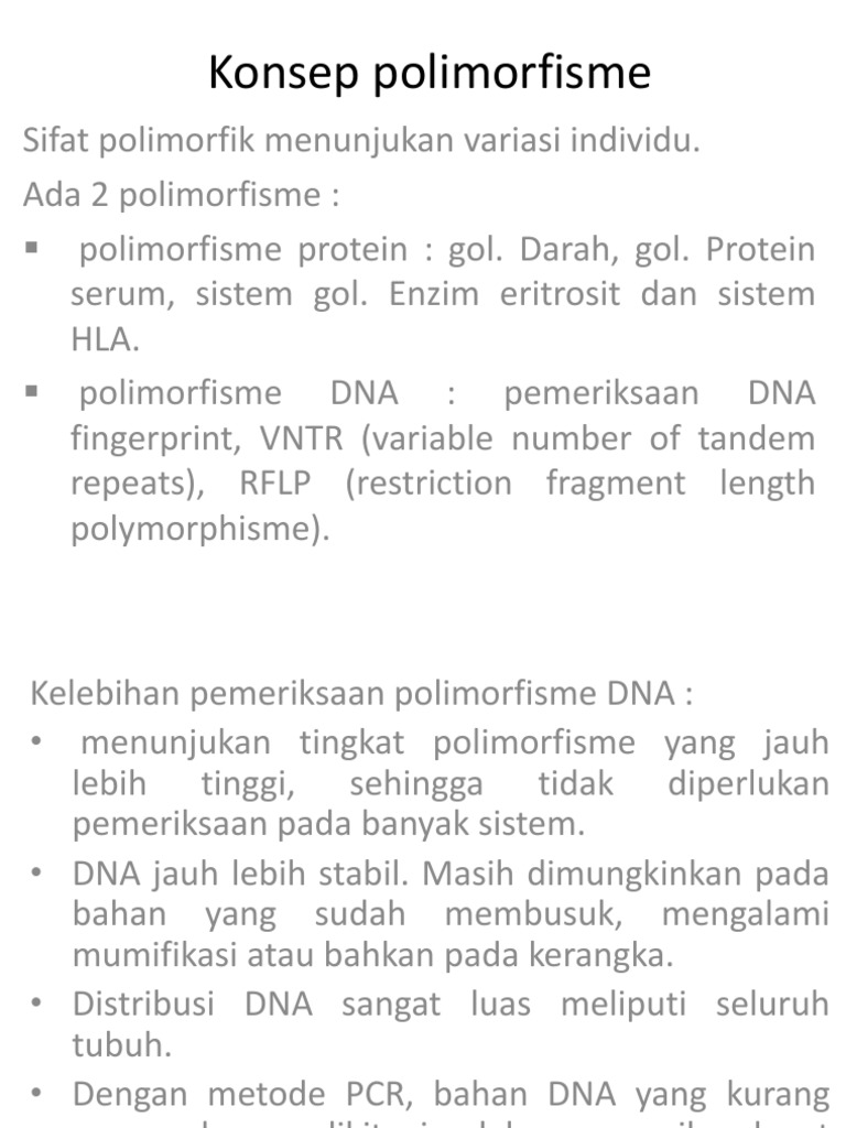 Konsep Polimorfisme (PPT B5 SKEN 3) | PDF | Sains & Matematika