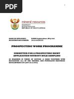 Blasting Certificate Information and Instructions | PDF | Mining ...