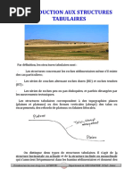 Types de plis en géologie | PDF | Géologie | Géologie structurale