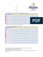 Kingspan Installation Guide 07 2019 EN | PDF | Technology & Engineering