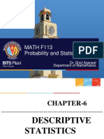 Chapter7 Sampling Varying Probability Sampling | PDF