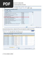 Como Localizar Nota Fiscal Eletrônica No SAP NFe Usando A Transação ...