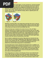Paper Merge Cube | PDF | Copyright | Copyright Infringement