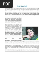 Audition Songs For Mean Girls - by Character Theatre Trip | PDF ...