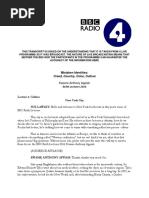 Ucsp Reviewer Chapter 1-2 in Grade 11 | PDF | Anthropology | Identity ...