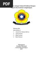 Contoh Cara Membuat Paper Kuliah Yang Baik Dan Benar | PDF