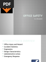 PPE Toolbox Talk | PDF | Personal Protective Equipment | Labor Relations
