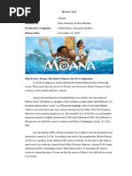 Frozen Script for School Play | PDF | Classics