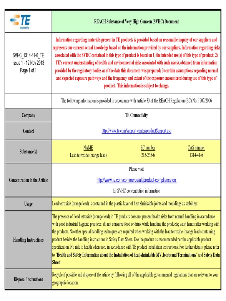 Eng PC RSCD Orange Lead 1 RSCD Orange Lead | PDF | Safety | Prevention