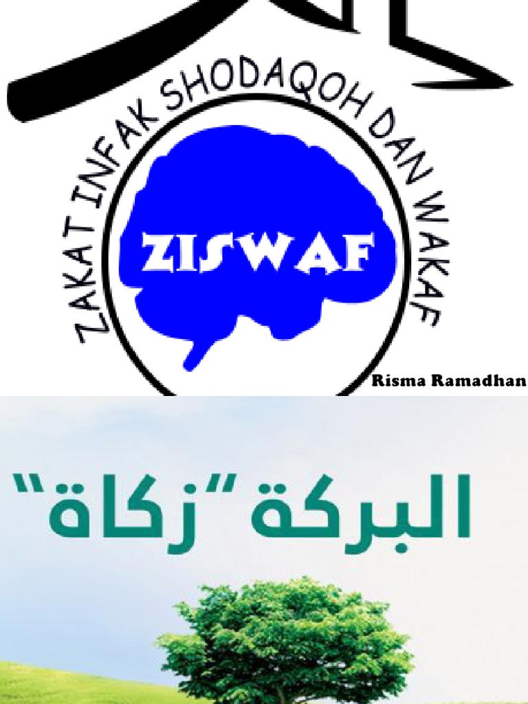 ZISWAF | PDF