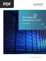 Annual Risk Management Report Sample | PDF | Risk Management | Risk