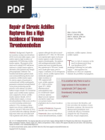 Barouk Countersink Screw From Biomet PDF | PDF | Foot | Anatomical ...