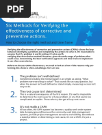 APEGA Authentication Standards Guide | PDF | Authentication | Signature