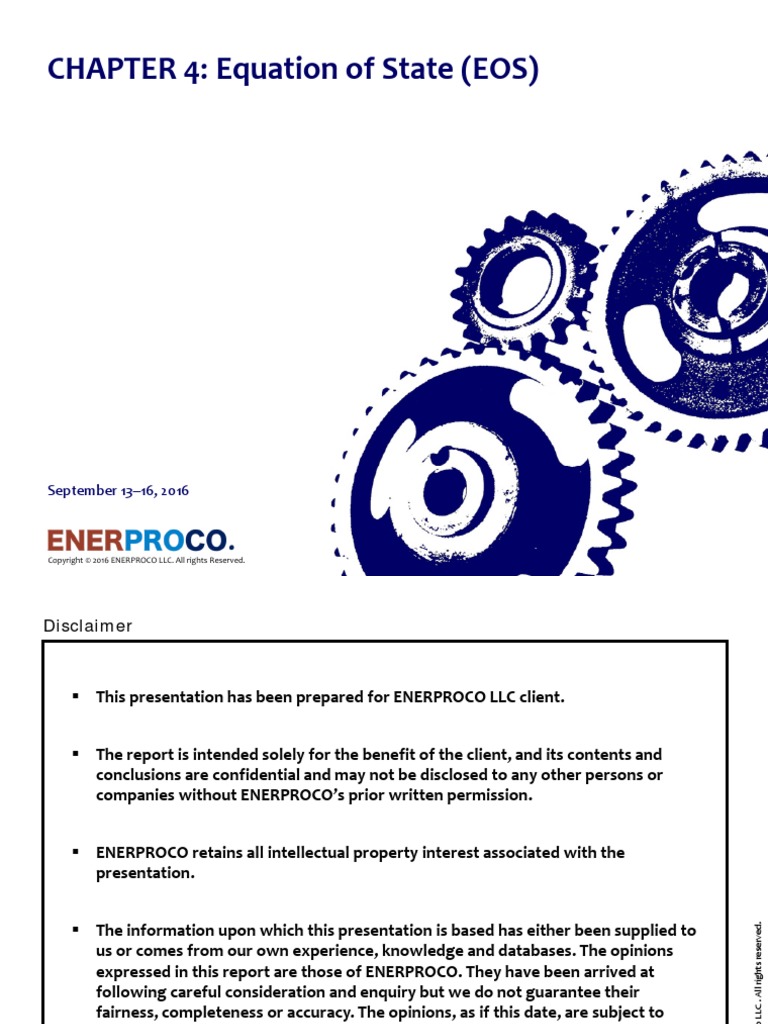Chapter 4 EOS F | PDF | Regression Analysis | Physical Sciences
