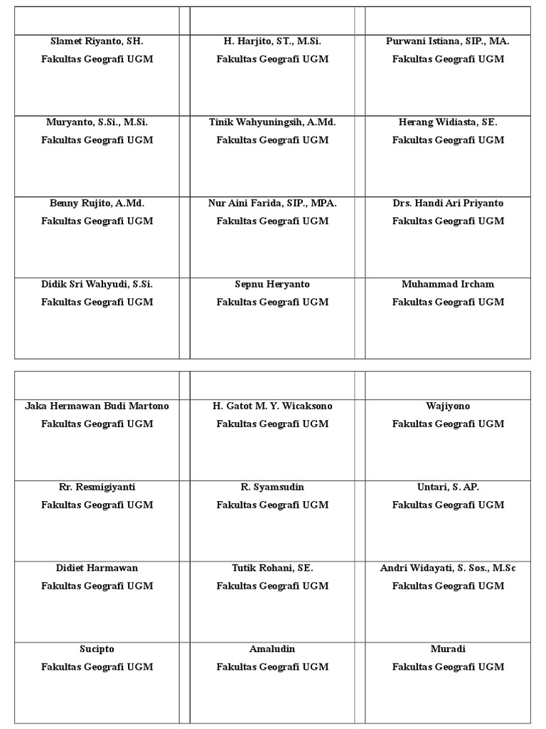 Label TJ - No.103 | PDF