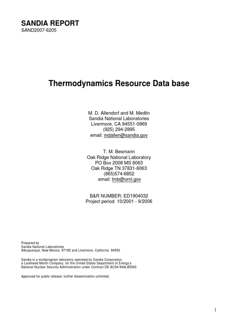Chemkin PDF | PDF | Glasses | Corrosion