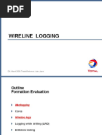 13 TCL-Tough Logging Condition | PDF | Pipe (Fluid Conveyance ...