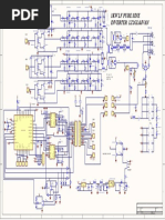 Homage Ups Schematic Diagram | PDF