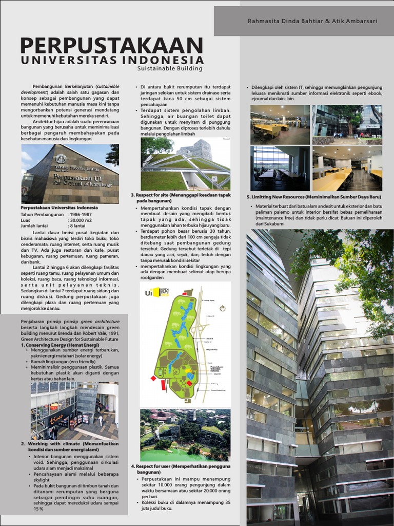 Perpus Ui Atik-Dinda | PDF