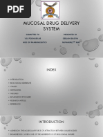 Maestro Docking Step | PDF | Docking (Molecular) | Ligand (Biochemistry)