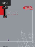 Clearance Hole ISO 273 1979 | PDF | Engineering Tolerance | Screw