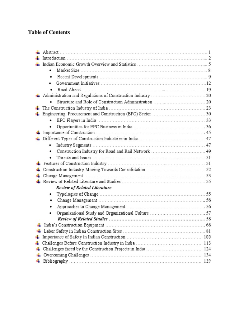 Review of Related Literature | PDF