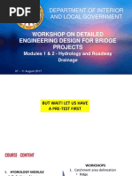 RORB Runoff Model Guide & Example | PDF | Discharge (Hydrology ...