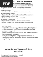 Coordination and Response - IGCSE Biology Notes (2020) | PDF | Synapse ...