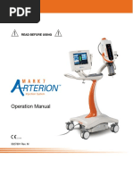 Mark 7 Arterion Injection System Training Material | PDF | Syringe ...