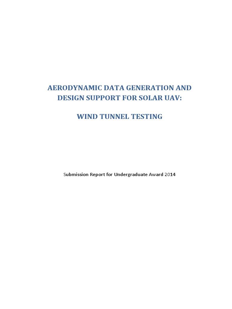 1696 Drone | PDF | Empennage | Flight Dynamics (Fixed Wing Aircraft)