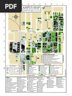 GRCC Downtown Campus Map Guide | PDF