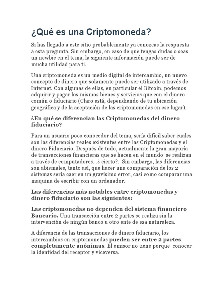 Crip Tom One Das | PDF | Criptomoneda | Bitcoin