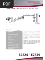 EMCO Wheaton Loading Arm Manual | PDF | Valve | Pipe (Fluid Conveyance)