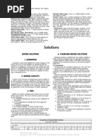 Buffer Solutions: Definition and Uses | PDF | Buffer Solution | Ph