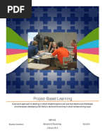 The June Maker Model For GT Curriculum Differentiation: Learning ...