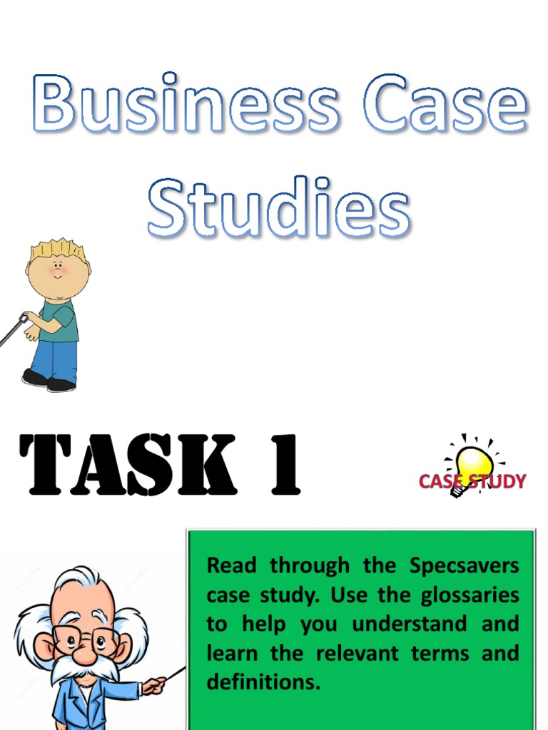 Case Study | PDF | Case Study | Hierarchy