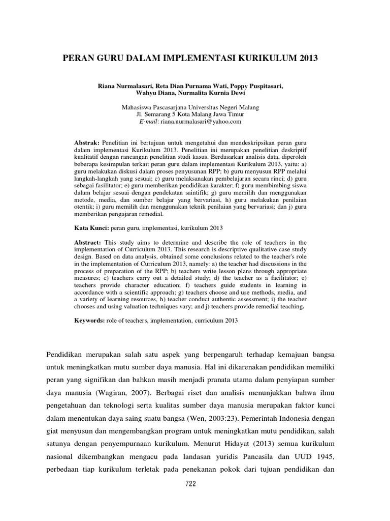 55 Riana Nurmalasari Reta Dian Purnama Wati Poppy Puspitasari | PDF