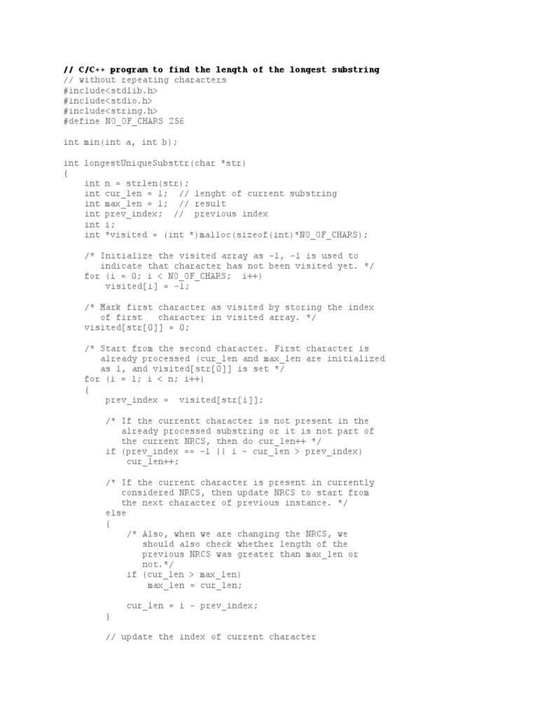 Dp Problems | Computer Science | Discrete Mathematics