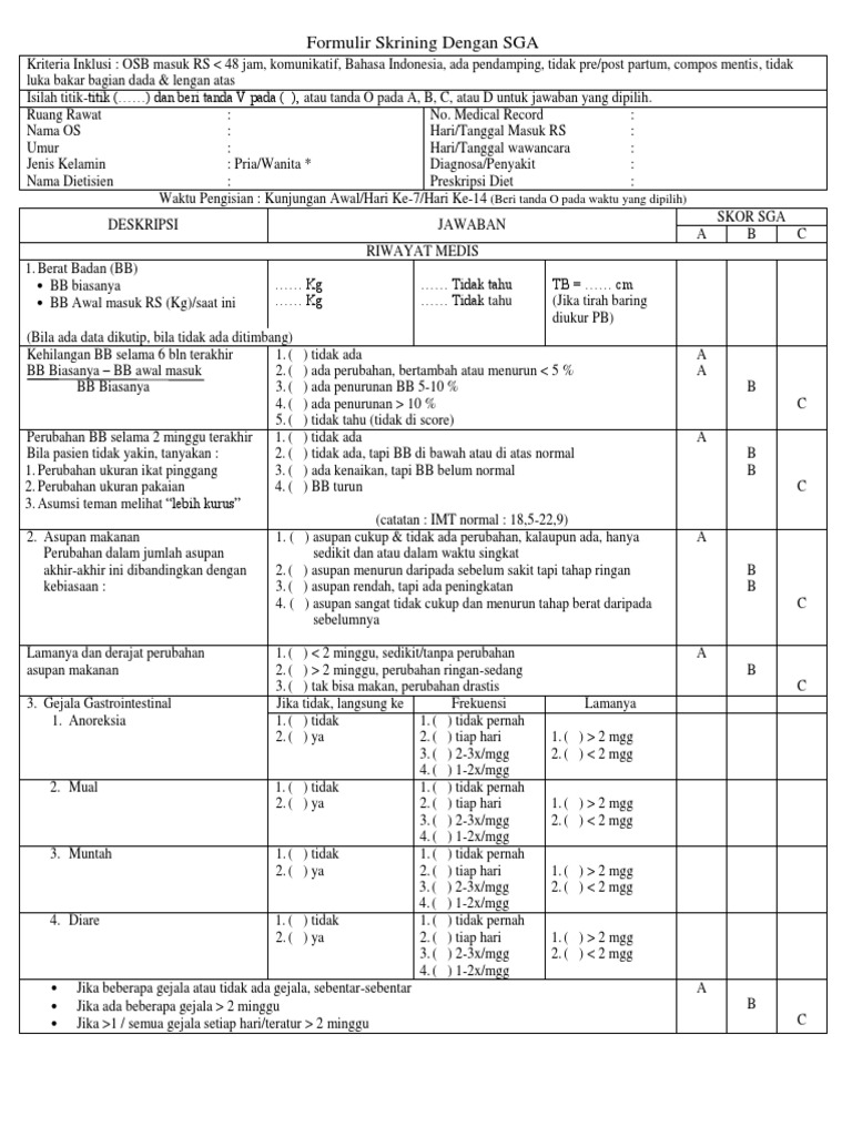 Formulir Skrining Dengan SGA 2.pdf