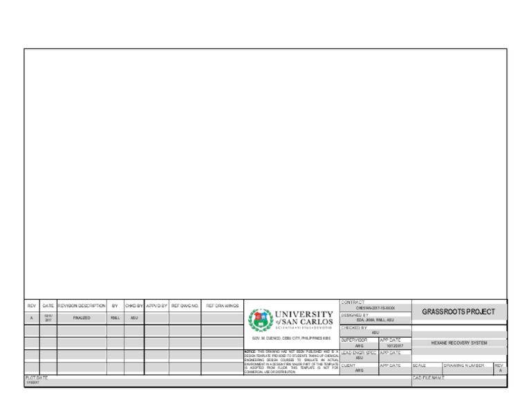 Blank For Mech Design | PDF