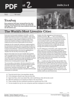 Close-Up - B1 - Student's Book | PDF